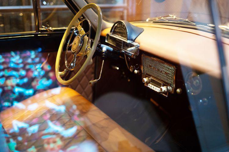 Budapest Retro Experience Centre